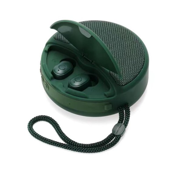 T & G | Portable Audio & Video | Outdoor Portable Headset Bluetooth ...